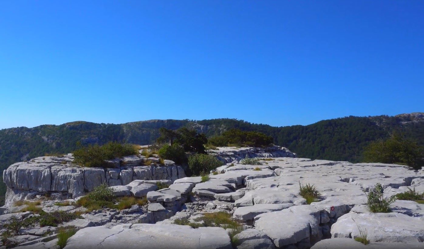 Subra Mountain Hiking - Montenegro Travel Agency Adria Line