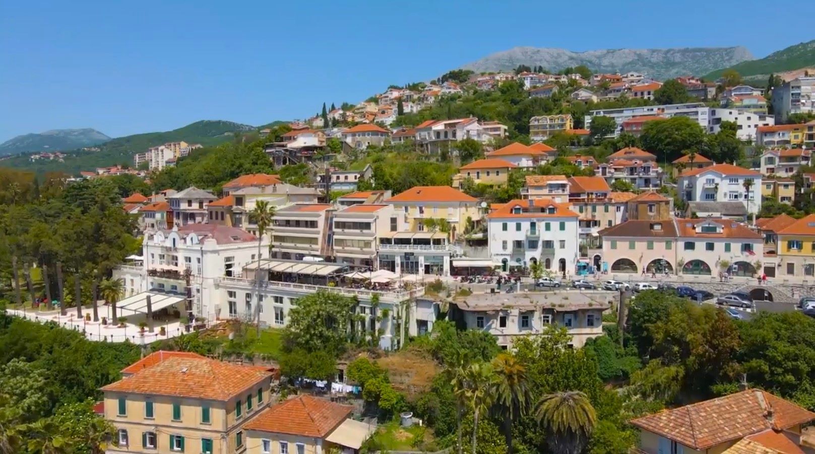 Subra Mountain Hiking - Montenegro Travel Agency Adria Line