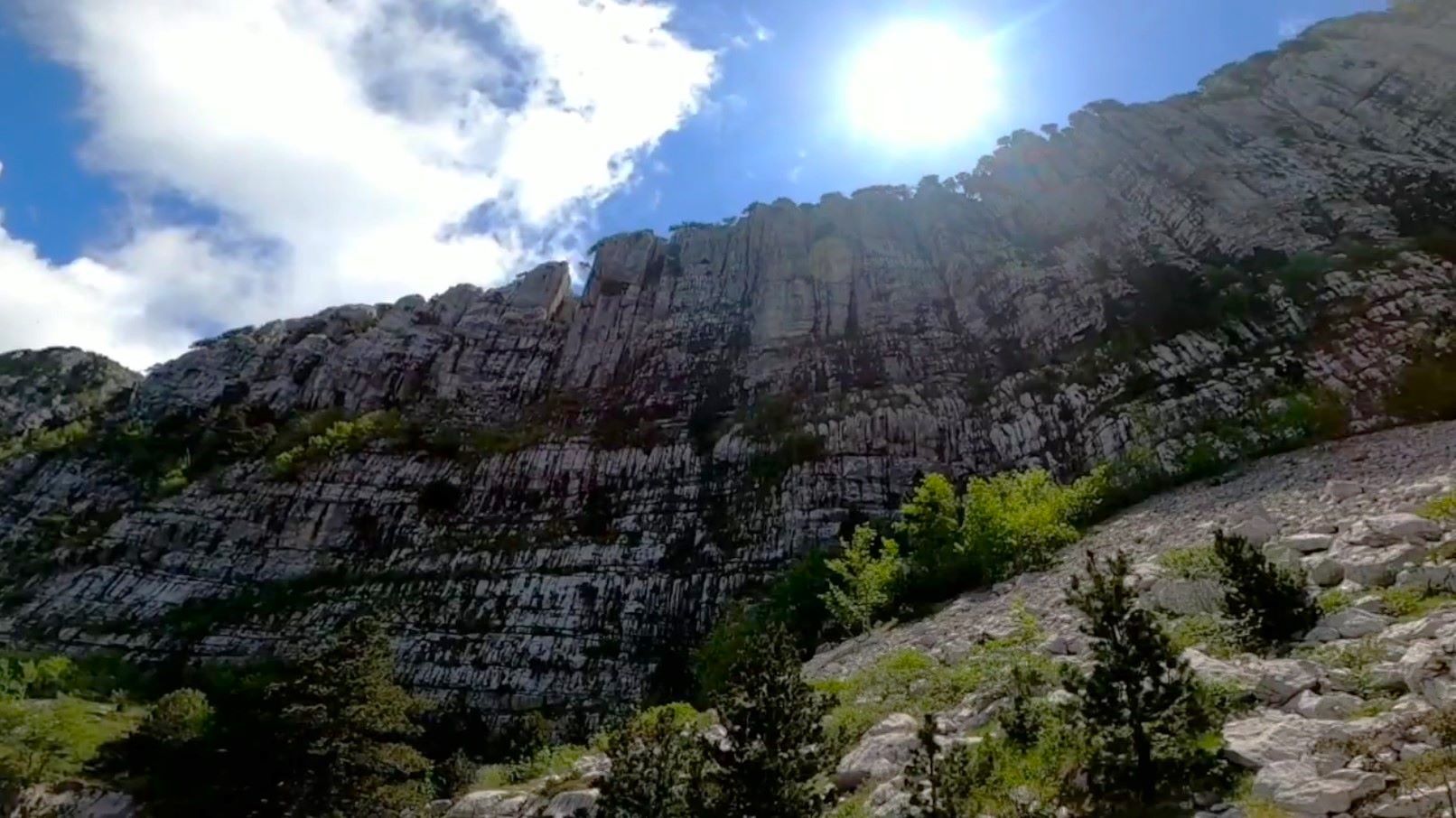 Subra Mountain Hiking - Montenegro Travel Agency Adria Line