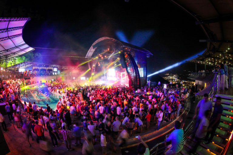 NIGHTLIFE - Montenegro Travel Agency Adria Line