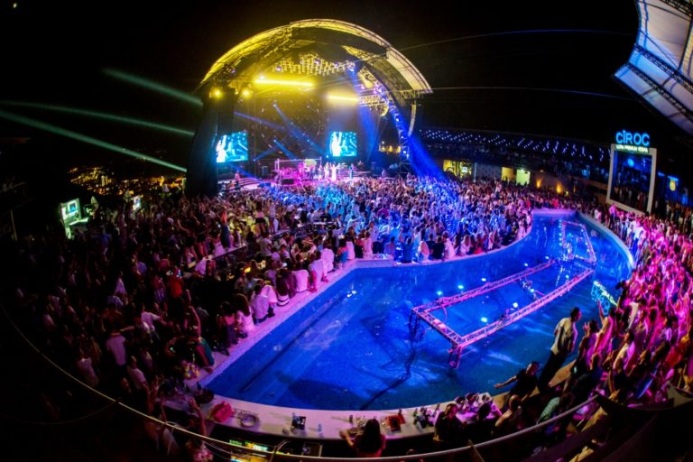NIGHTLIFE - Montenegro Travel Agency Adria Line