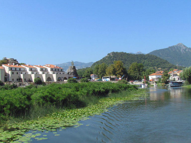 CANYONS OF MONTENEGRO - Montenegro Travel Agency Adria Line