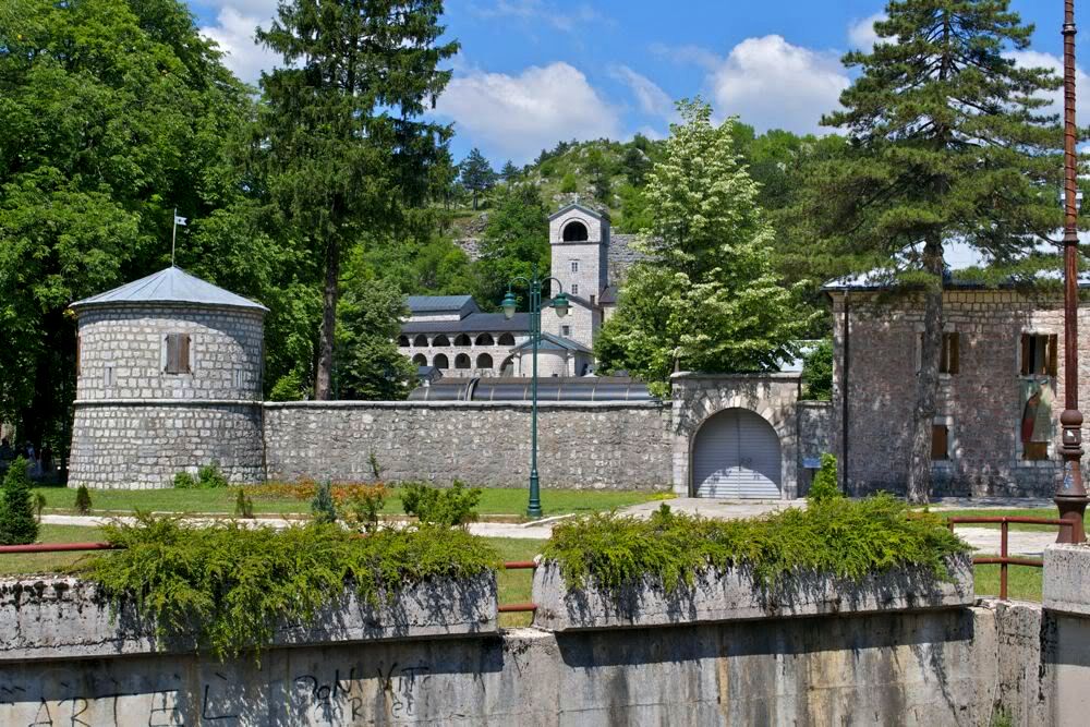 BALKAN KALEIDOSCOPE - Montenegro Travel Agency Adria Line