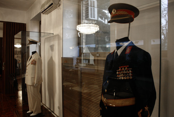 BALKAN KALEIDOSCOPE - Montenegro Travel Agency Adria Line