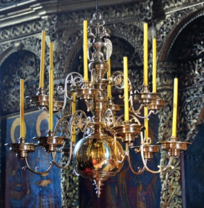 DECANI MONASTERY - Montenegro Travel Agency Adria Line