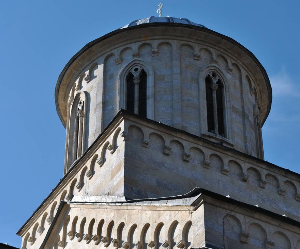 DECANI MONASTERY - Montenegro Travel Agency Adria Line