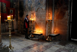 DECANI MONASTERY - Montenegro Travel Agency Adria Line