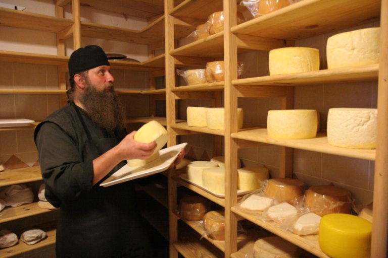 DECANI MONASTERY - Montenegro Travel Agency Adria Line