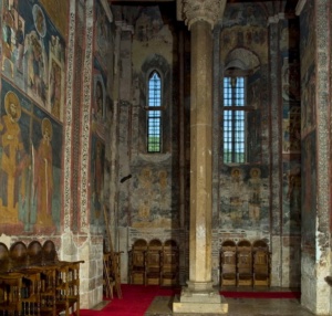 DECANI MONASTERY - Montenegro Travel Agency Adria Line