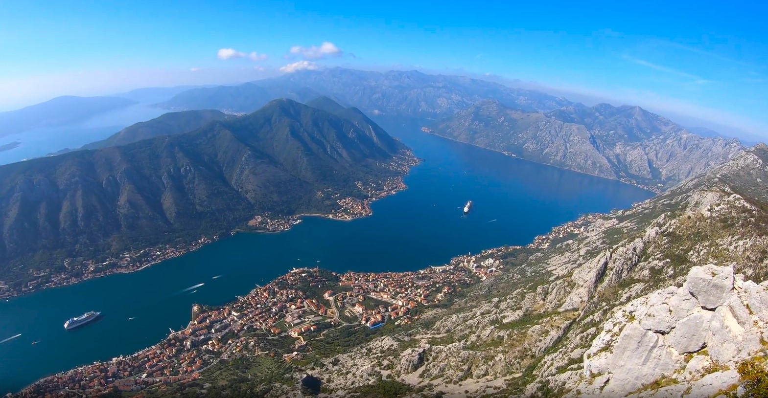 Pestingrad Hiking Tour - Montenegro Travel Agency Adria Line