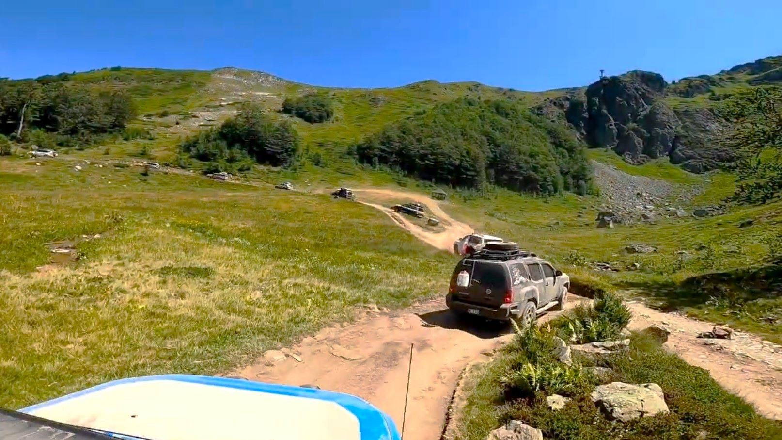 Bjelasica - Crna Glava Hiking Tour - Montenegro Travel Agency Adria Line