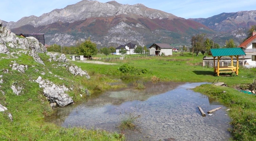 NATIONAL PARK PROKLETIJE - Montenegro Travel Agency Adria Line