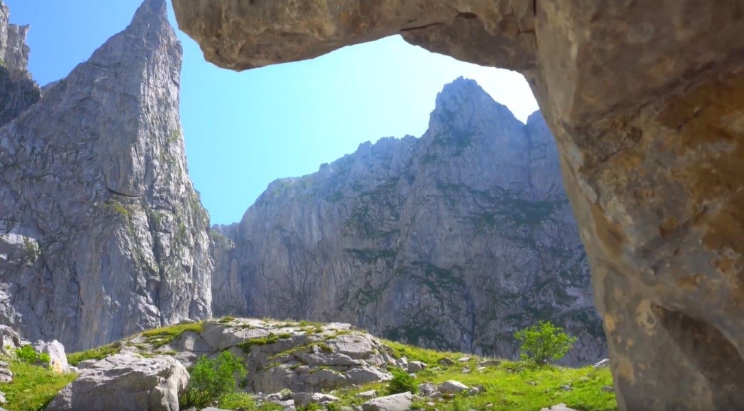 NATIONAL PARK PROKLETIJE - Montenegro Travel Agency Adria Line
