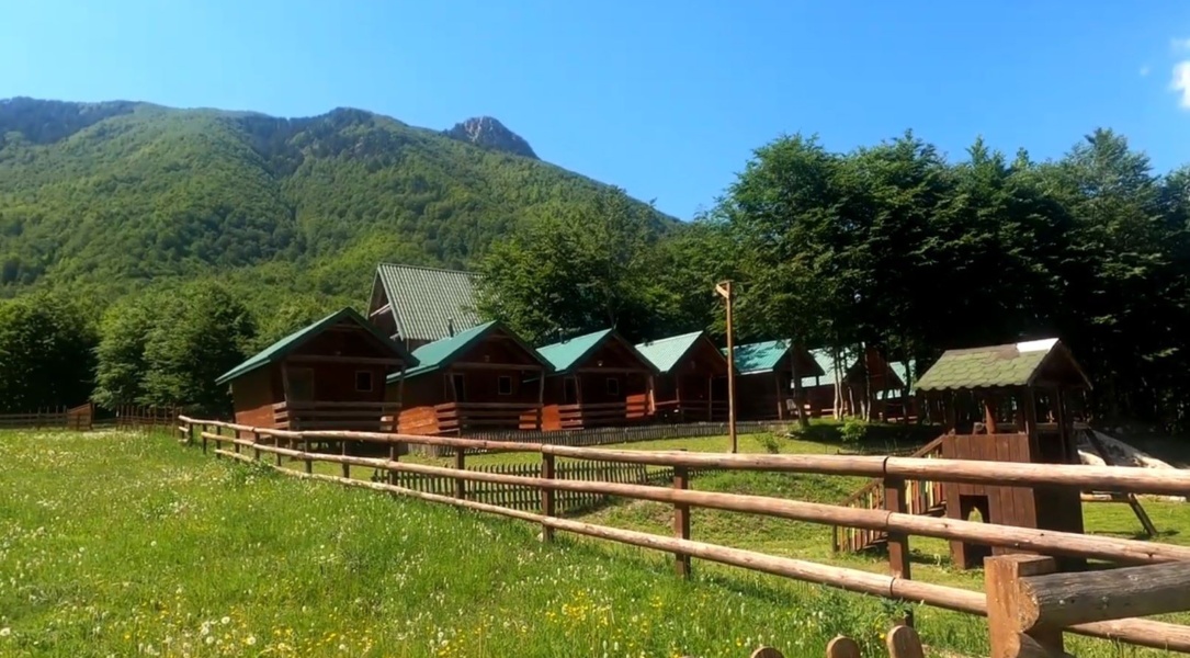 NATIONAL PARK PROKLETIJE - Montenegro Travel Agency Adria Line