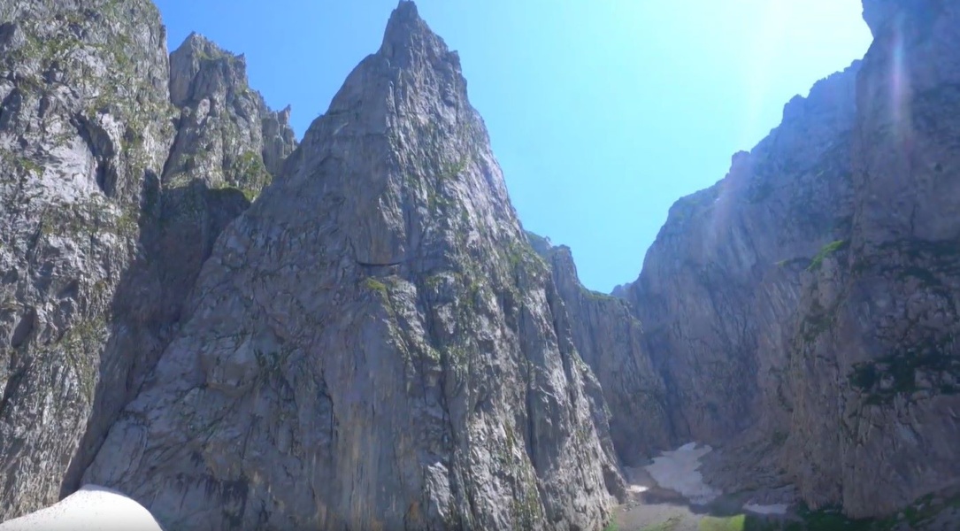 NATIONAL PARK PROKLETIJE - Montenegro Travel Agency Adria Line