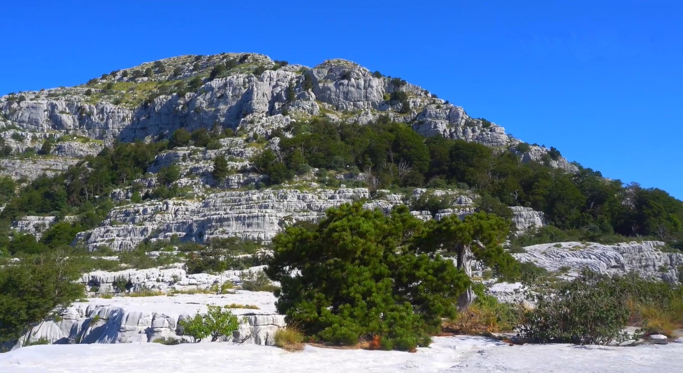 Subra Mountain Hiking - Montenegro Travel Agency Adria Line