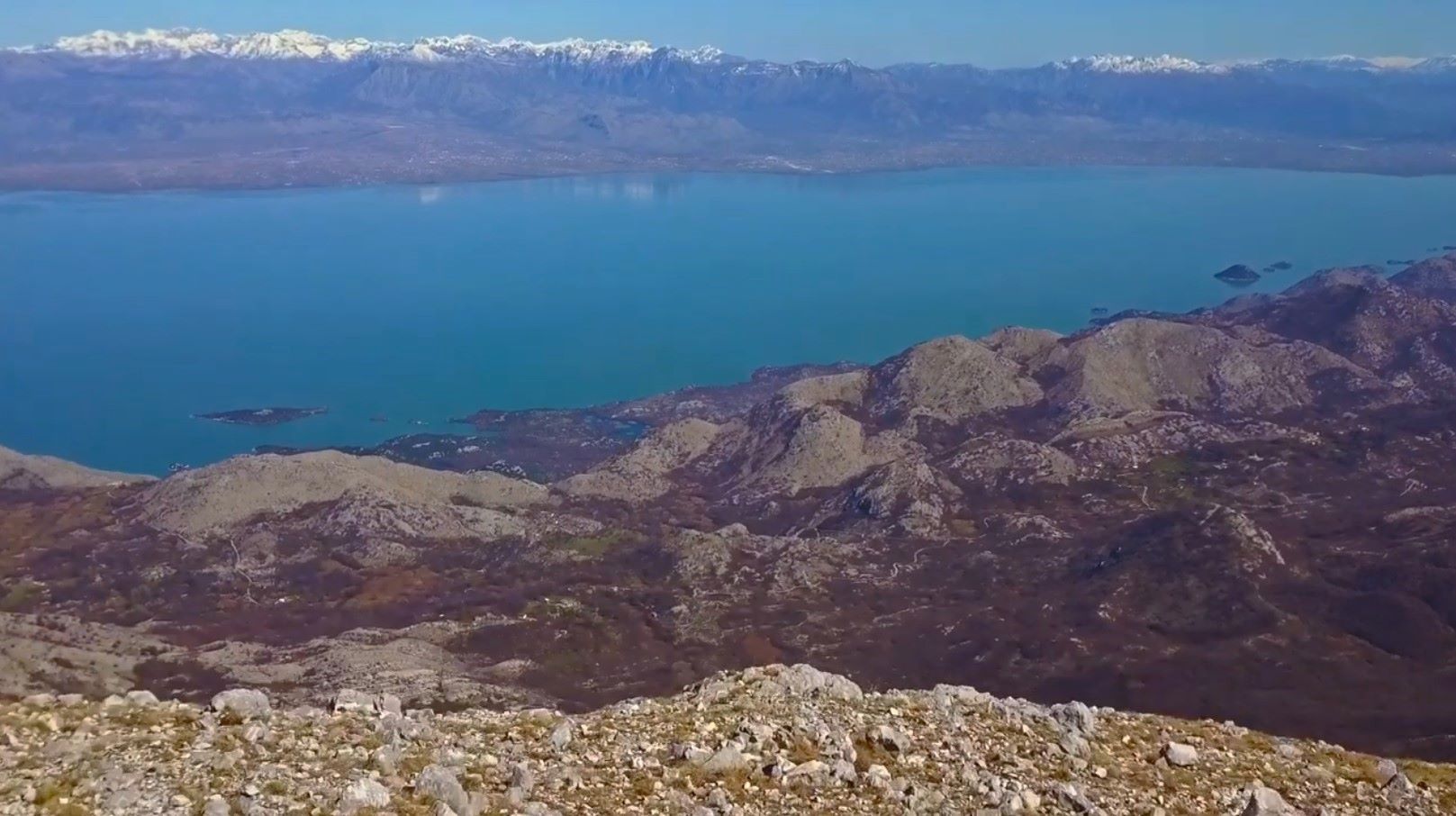 Rumija Hiking Tour - Montenegro Travel Agency Adria Line