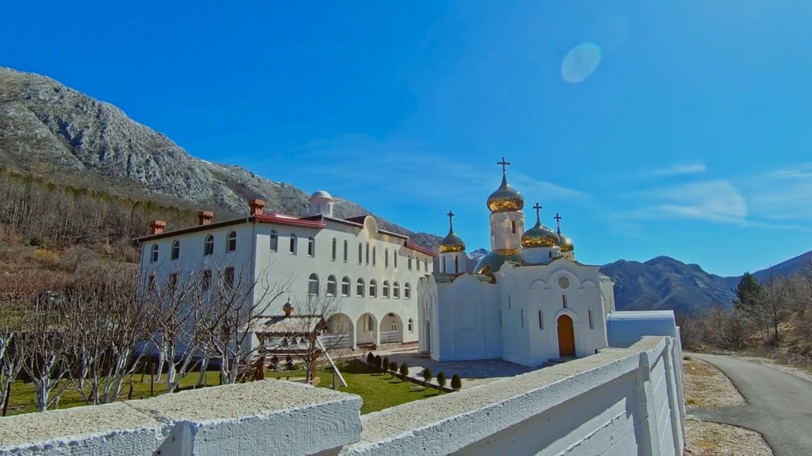 Rumija Hiking Tour - Montenegro Travel Agency Adria Line