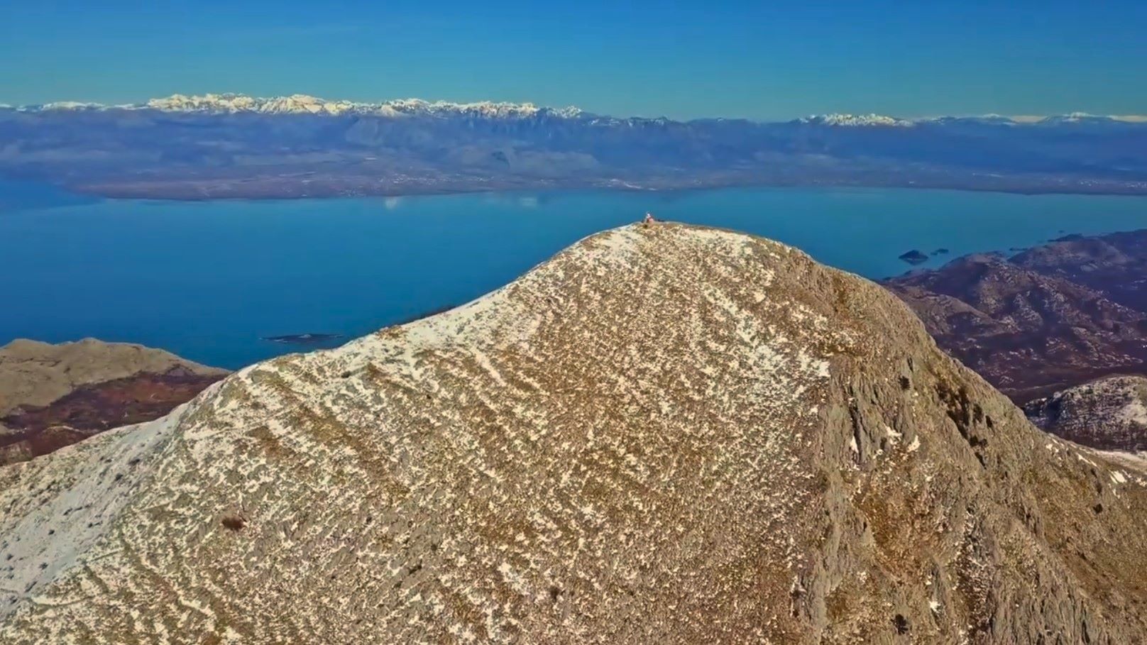 Rumija Hiking Tour - Montenegro Travel Agency Adria Line