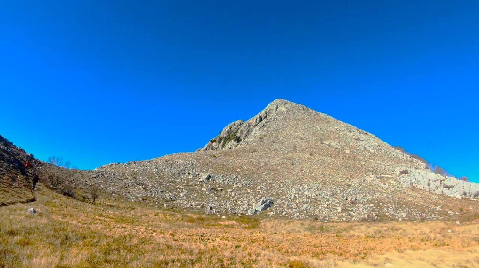 Rumija Hiking Tour - Montenegro Travel Agency Adria Line