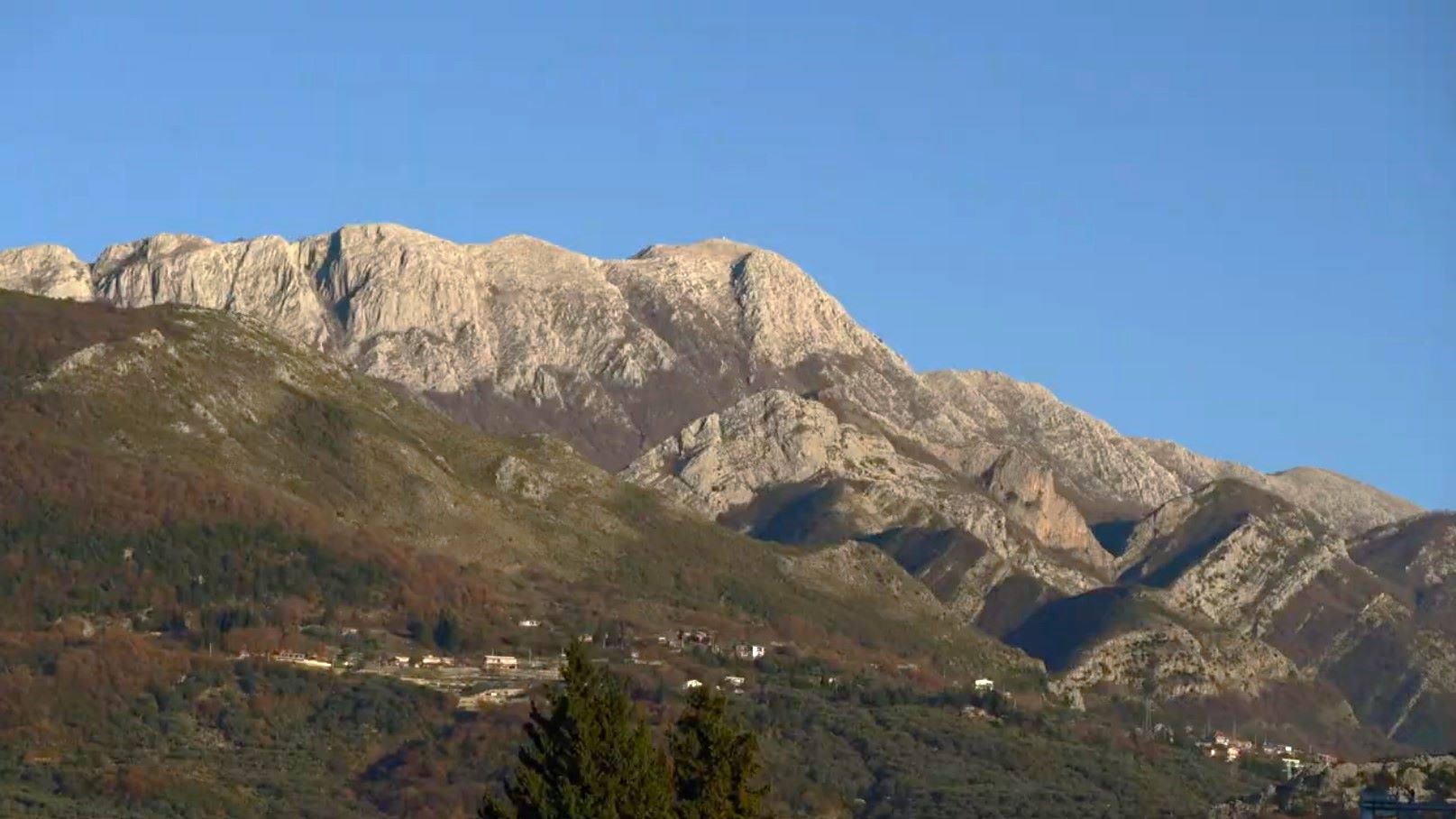 Rumija Hiking Tour - Montenegro Travel Agency Adria Line